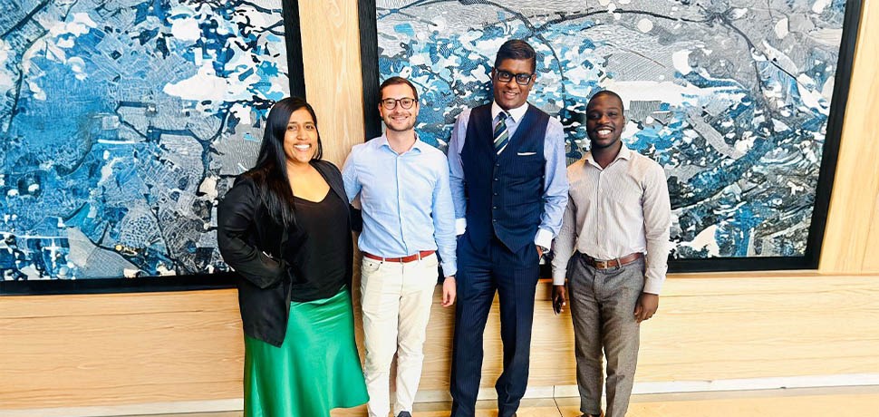 Sasfin | About Us: Who we are, Our values and Our Teams