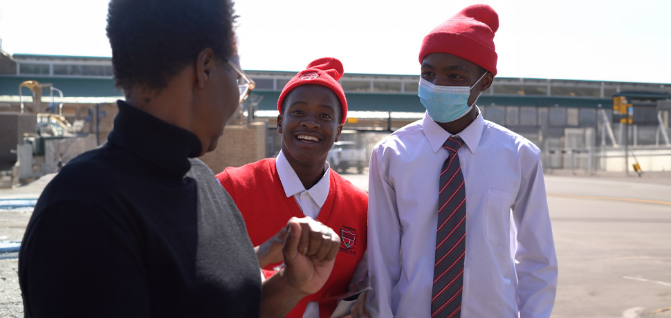 Sasfin | Personalised Business and Commercial Banking Services