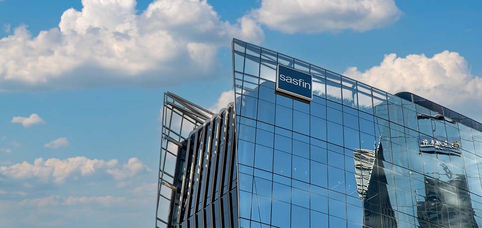 Sasfin | Personalised Business and Commercial Banking Services